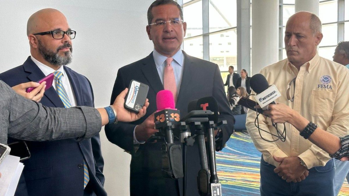 LUMA continuará en Puerto Rico – Telemundo Puerto Rico