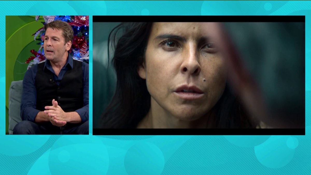 El actor boricua Edd Trucco brinda detalles de su participación en La ...