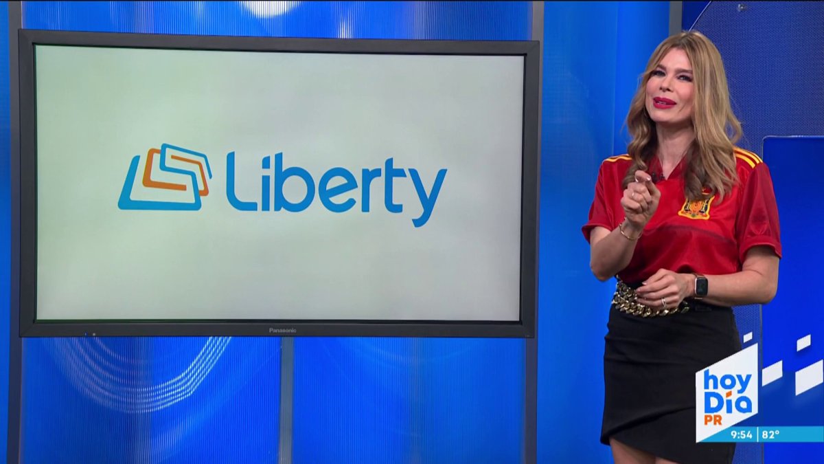 Conoce sobre Liberty Pre-Paid – Telemundo Puerto Rico