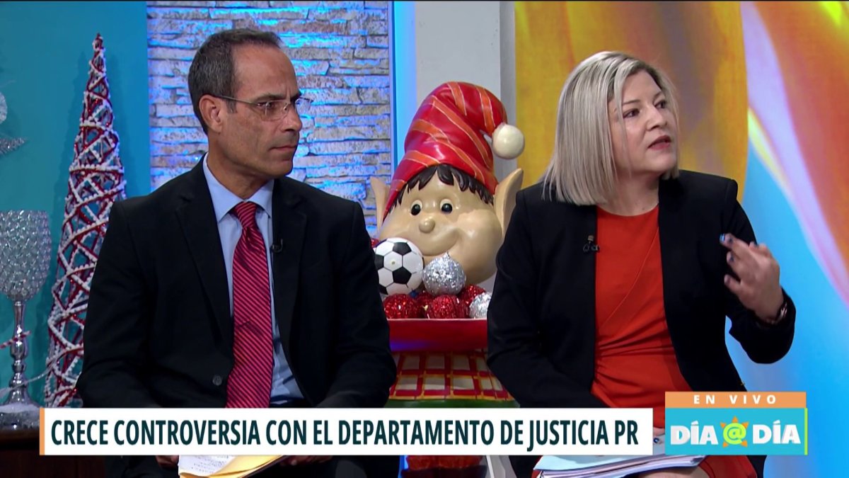 Jefa de fiscales explica que hay casos sin someterse porque hay que evaluar mucha evidencia ...