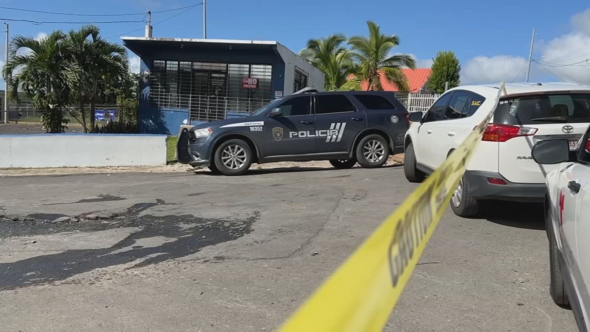 Policía Investiga Cinco Asesinatos En Las últimas 12 Horas Telemundo