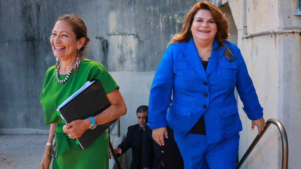 JGo cree que el secretario de Justicia debe revisar contrato de LUMA ...