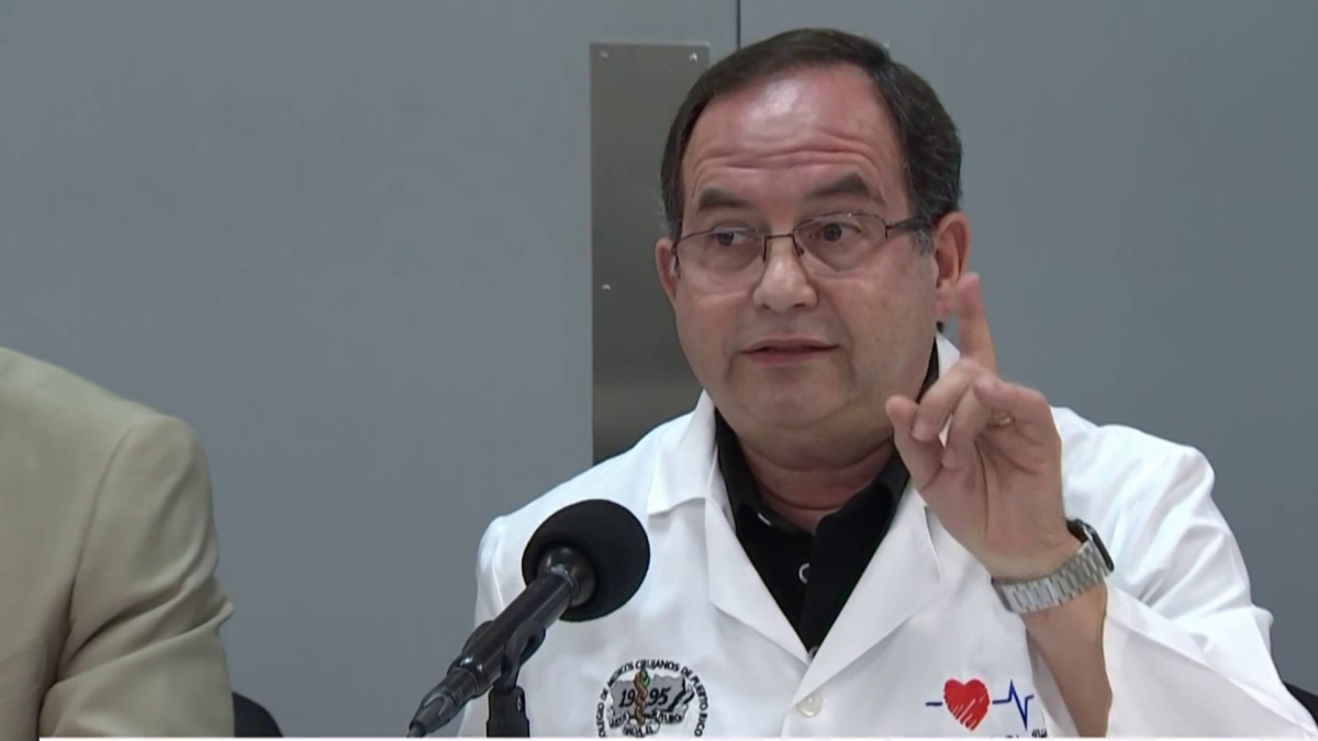 Colegio de Médicos denuncia que prácticas de aseguradoras atentan ...