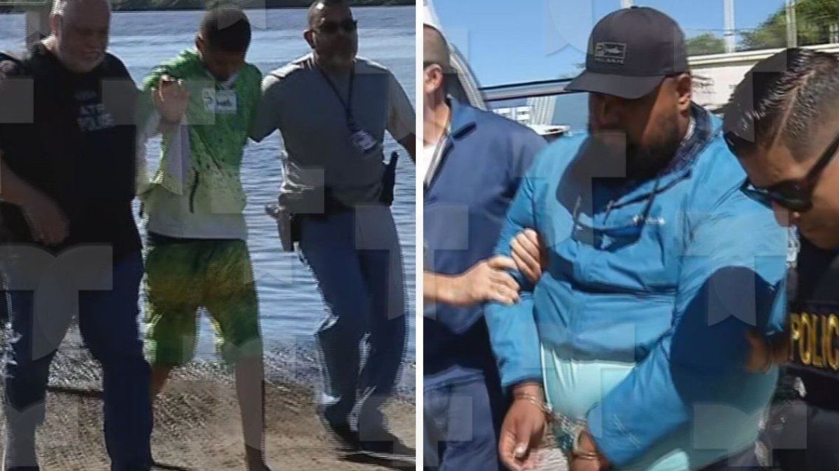 Preliminar: agente federal es uno de los muertos en balacera en altamar ...