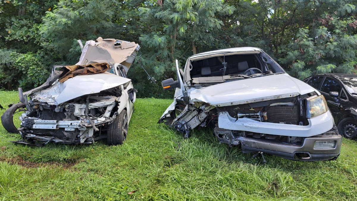 Conductor muere en accidente en la PR-22 hacia San Juan – Telemundo ...