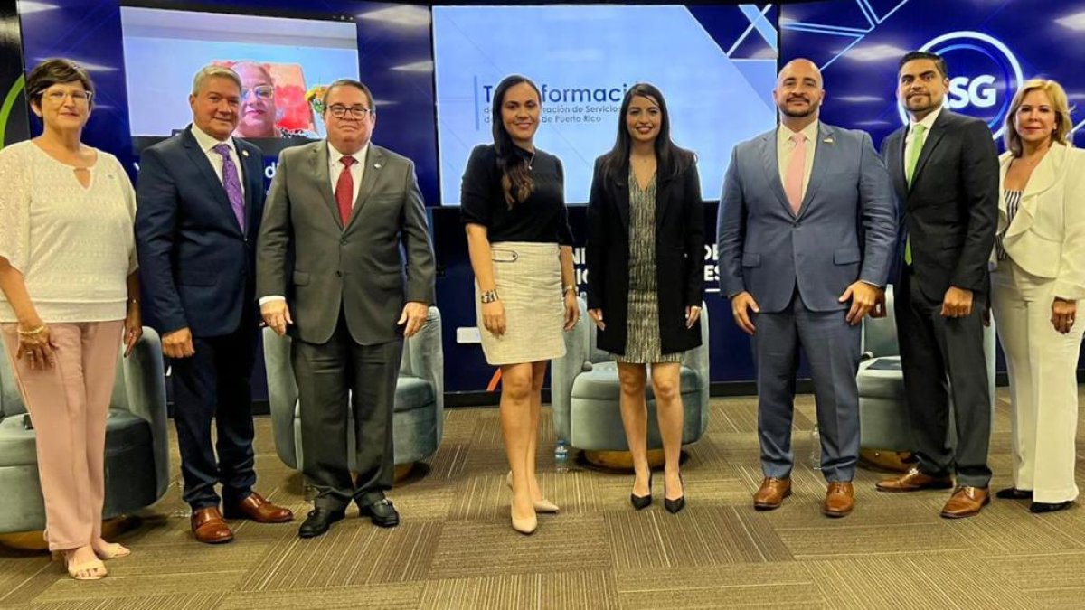 ASG inaugura centro para educar a funcionarios sobre buena ...