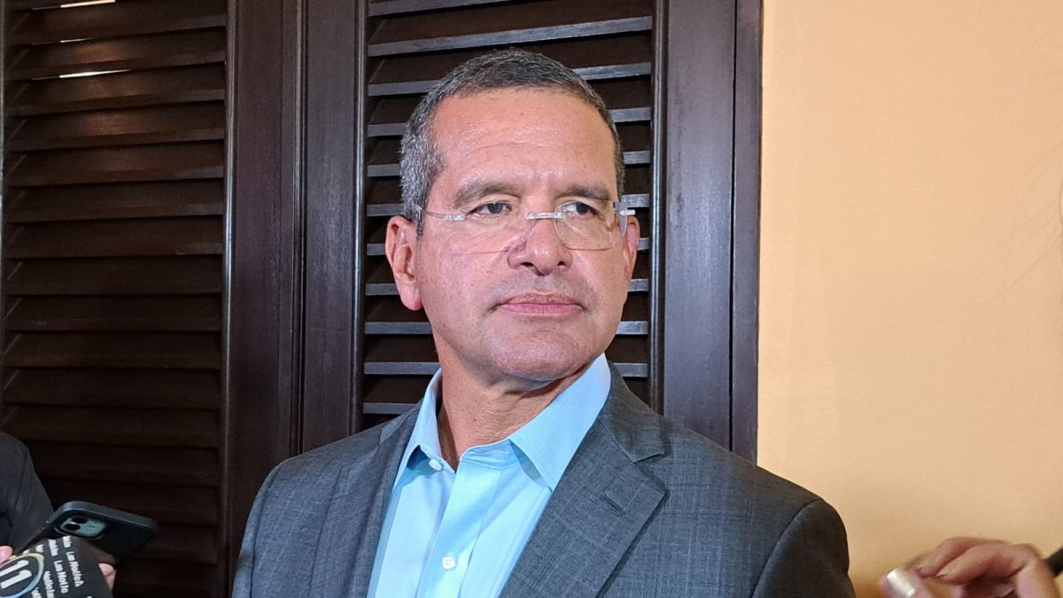 Gobernador nombra nuevo secretario del DACO – Telemundo Puerto Rico