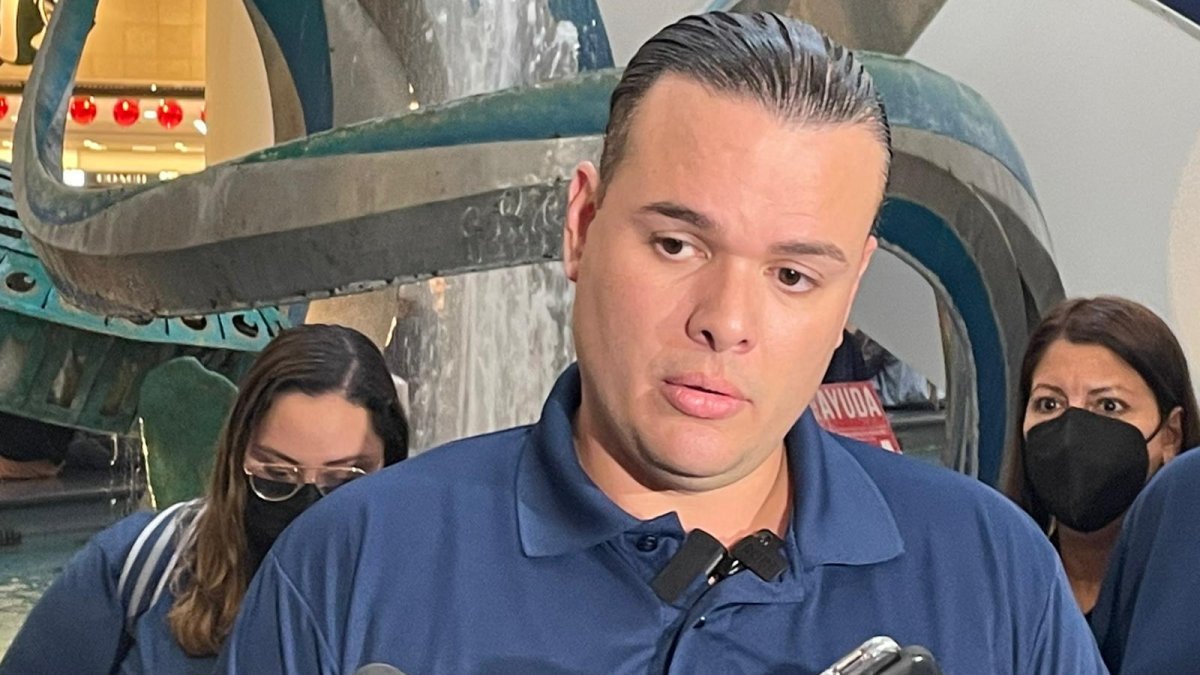 Pendiente el DACO a las ventas del "Cyber Monday" – Telemundo Puerto Rico