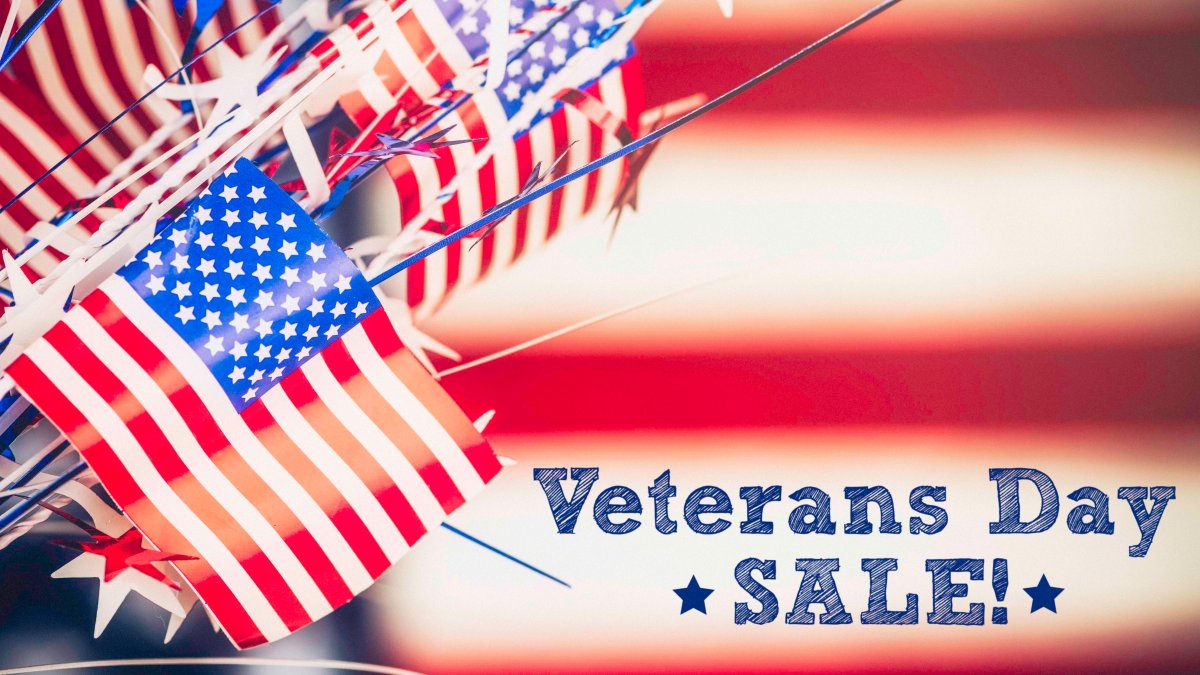 Conoce las ofertas y descuentos en Veterans Day – Telemundo Puerto Rico