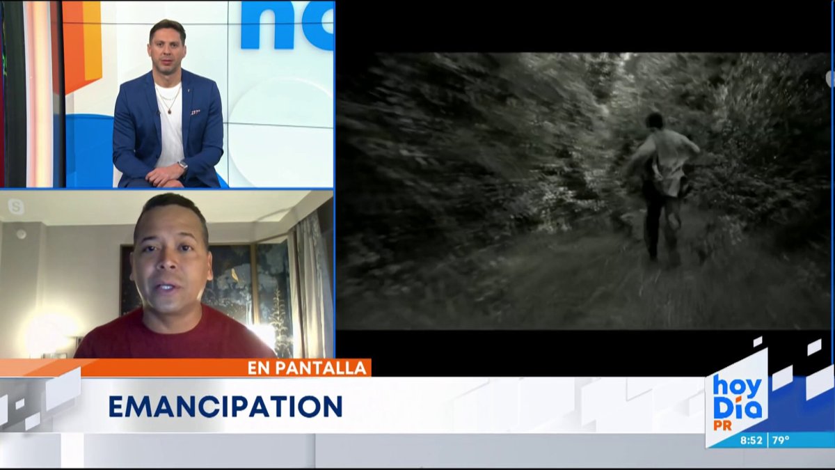 Los estrenos en pantalla de esta semana – Telemundo Puerto Rico