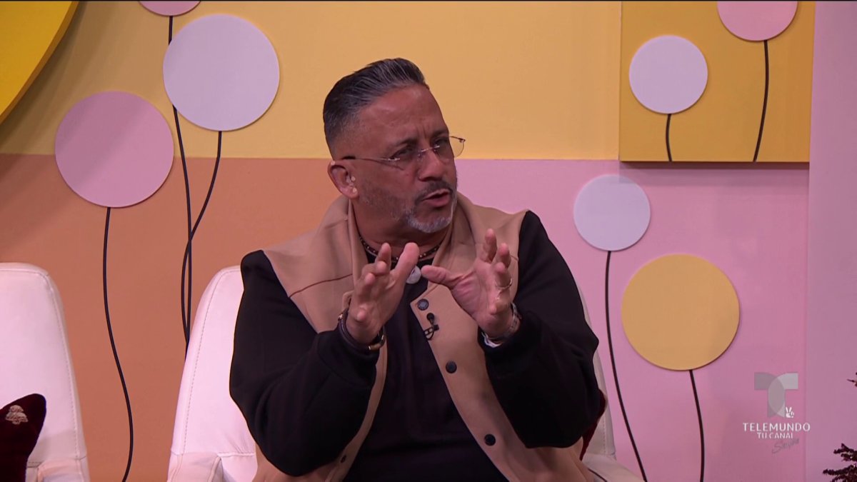 Moncho Núñez: narrador del Hipódromo Camarero y de las carreras de las ...