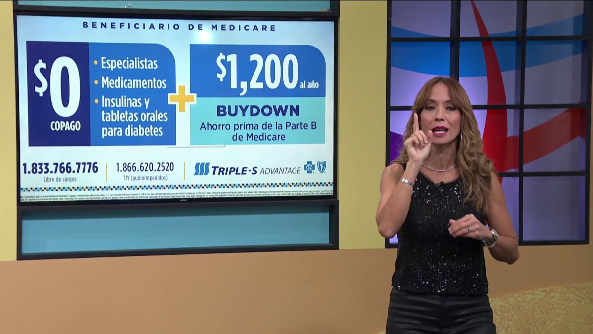 Conoce sobre la cubierta “Contigo Plus” de Triple-S Advantage ...