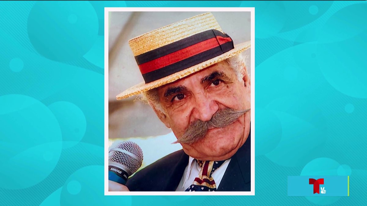 Comediante “Mr Blup” anuncia que tiene cáncer – Telemundo Puerto Rico