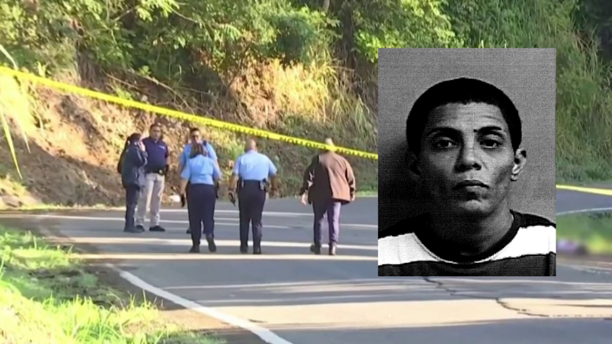 Encuentran cuerpo baleado tirado en carretera de Gurabo – Telemundo ...