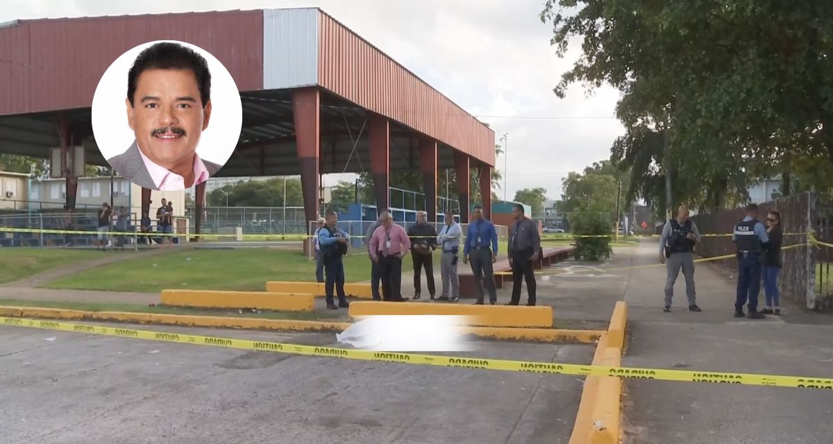 Singer Lalo Rodríguez dies – Telemundo Puerto Rico – Archyde: Latest ...