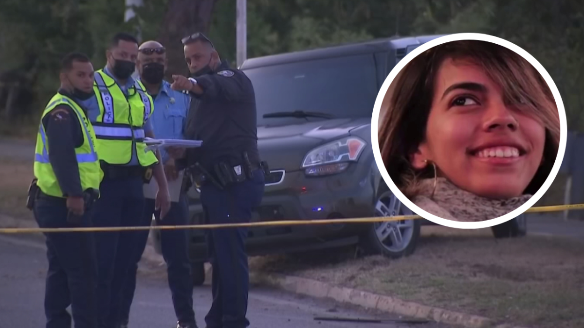 Causa para arresto contra sospechoso de provocar la muerte de Paola ...