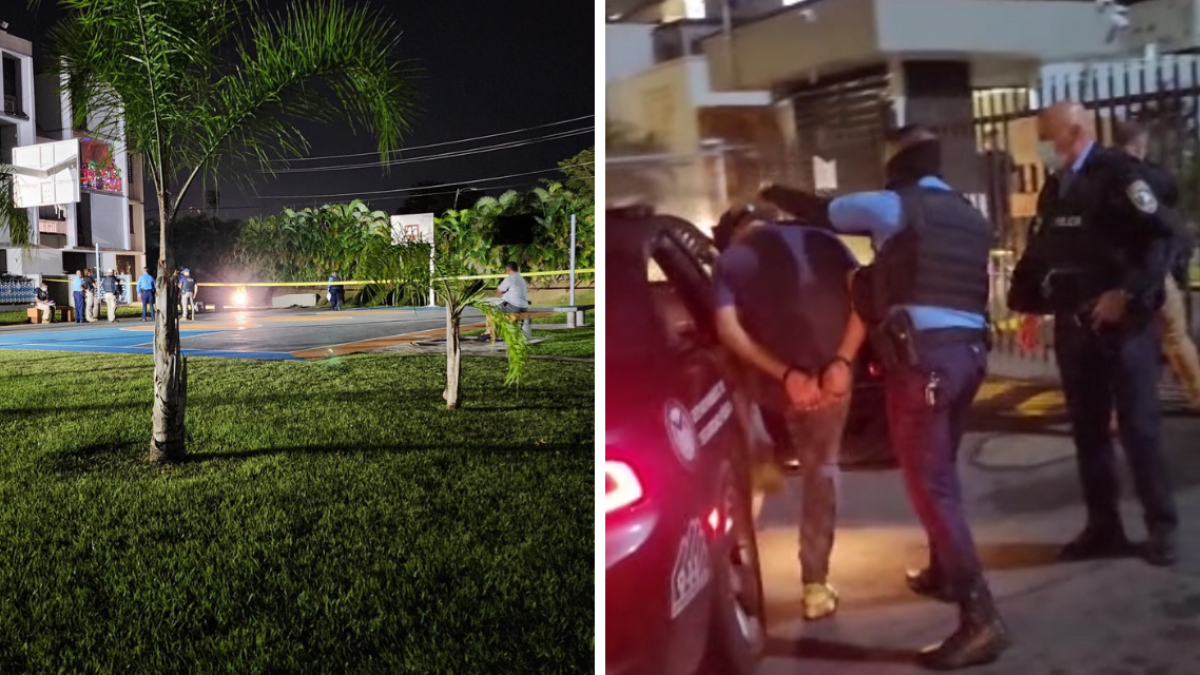 Sospechoso De Matar A Hombre En Bayamón Alega Que Lo Iban A Secuestrar