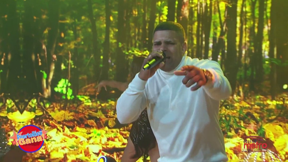 Emmanuel Vázquez se lleva los $10 mil en la gran final del Open Talent ...