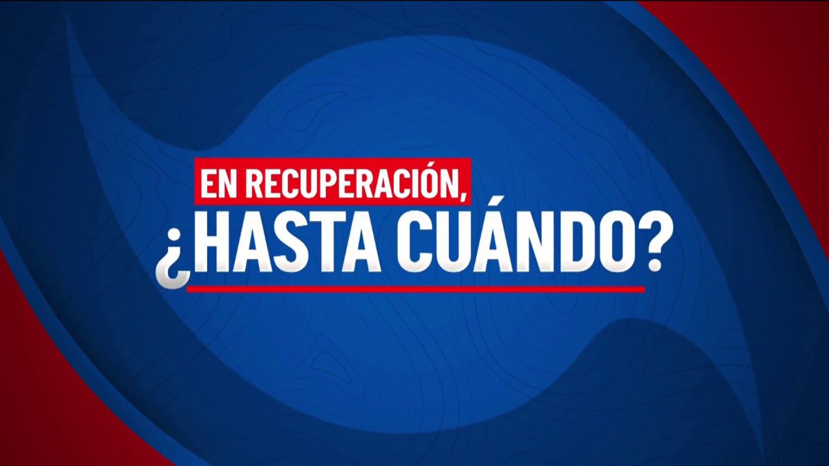 En recuperación, ¿hasta cuándo? – Telemundo Puerto Rico En recuperación, ¿hasta cuándo? – Telemundo Puerto Rico