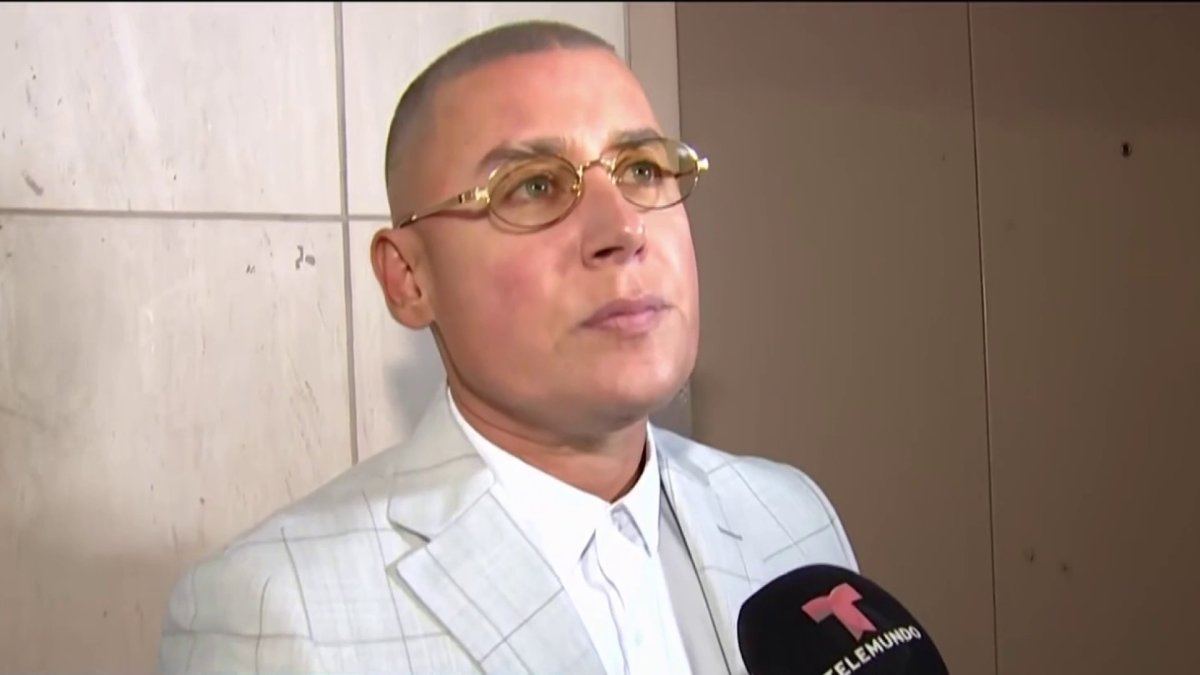 Exesposa de Cosculluela: “No me siento segura” – Telemundo Puerto Rico