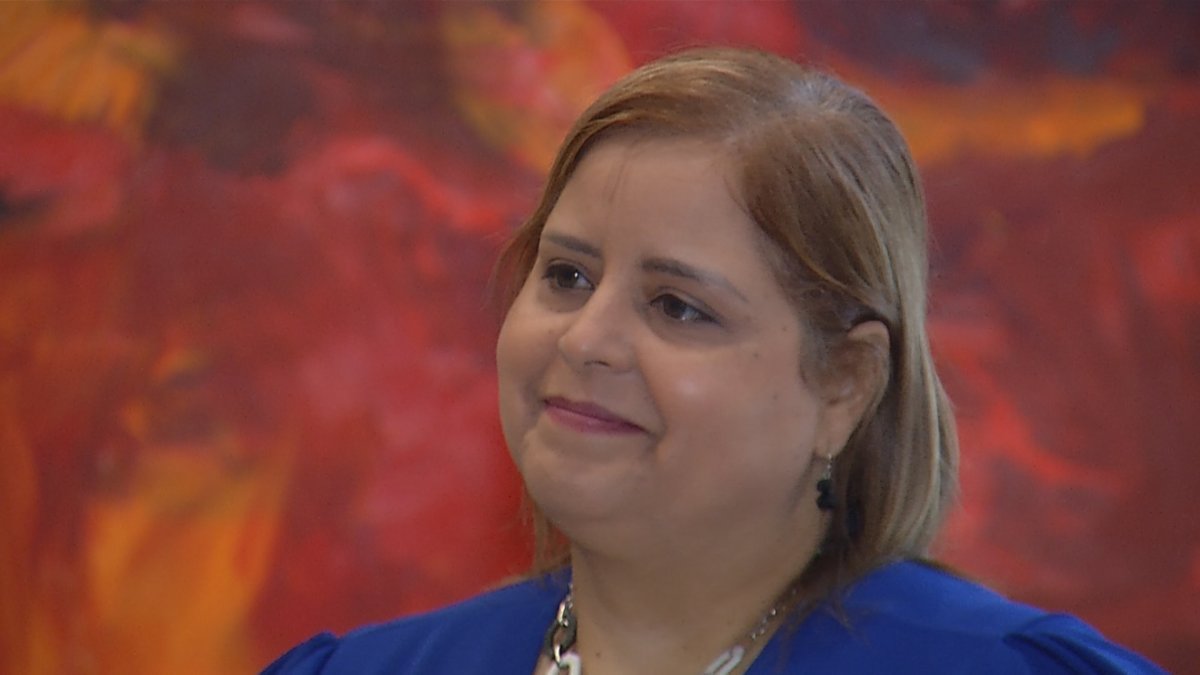 Gobernador nombra a Vilmarie Rivera como procuradora de las Mujeres ...