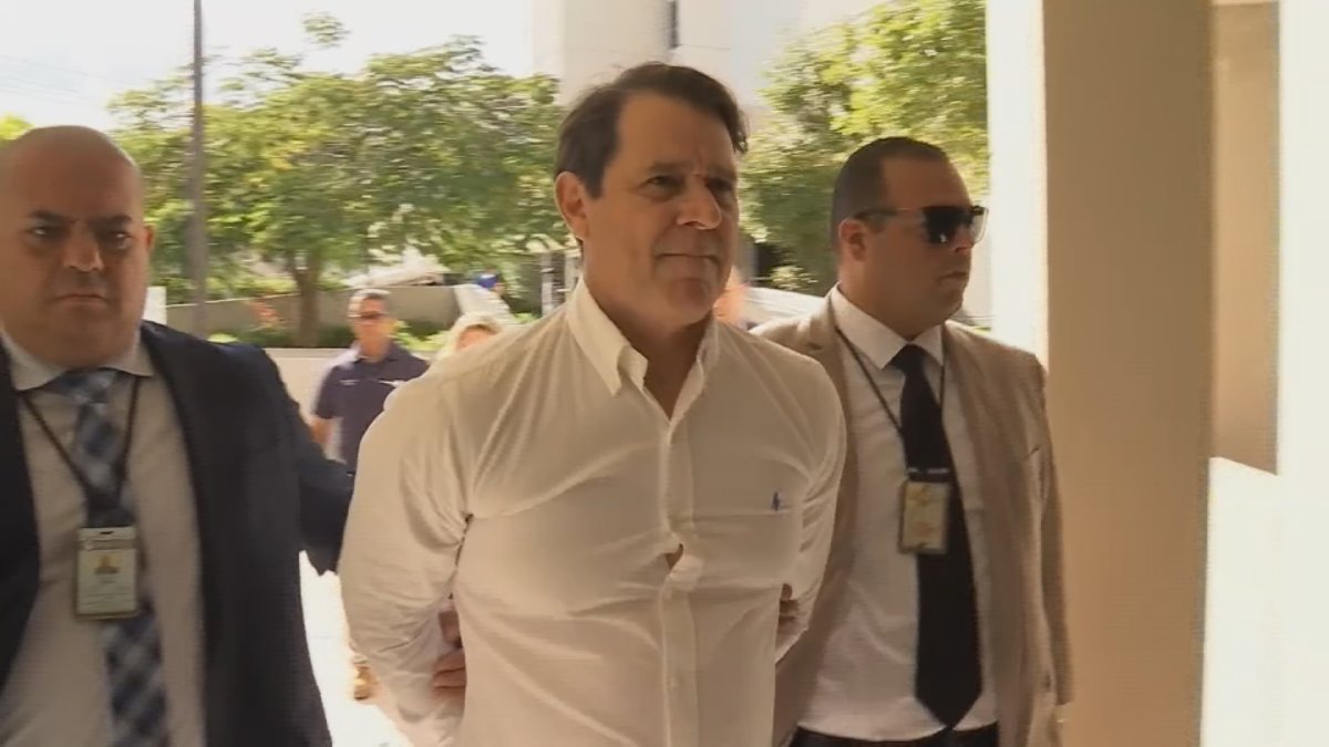 Fue un asesinato: hombre es imputado por la muerte de su esposa en 2020 ...