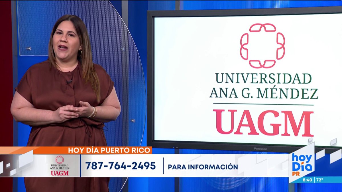 UAGM: una excelente alternativa para completar tu carrera universitaria ...