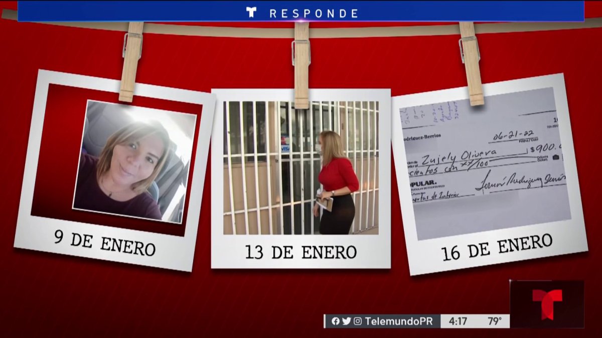 Consumidor recupera su dinero tras intervención de Telemundo Responde ...