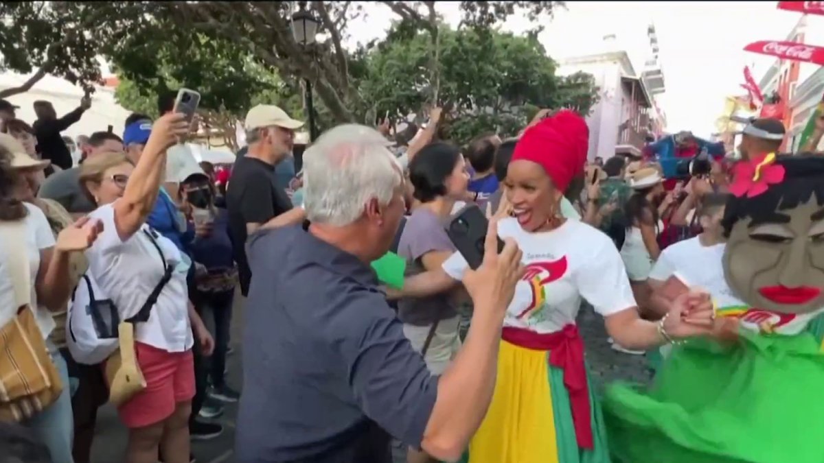 Supera expectativas de asistencia el primer día de las fiestas de la ...