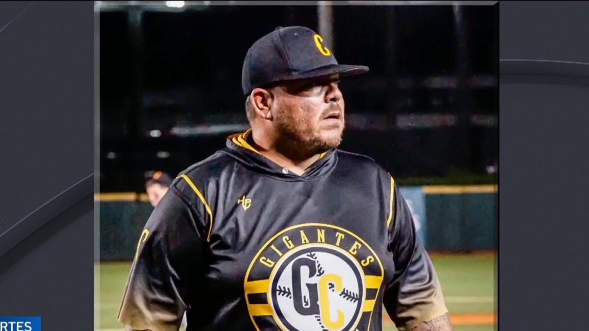 Año consagratorio para Edwards Guzmán como dirigente de los Gigantes de ...