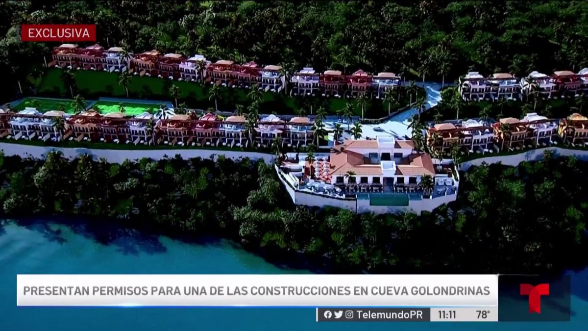 Abogado asegura que el desarrollo “The Cliff” cuenta con todos los ...