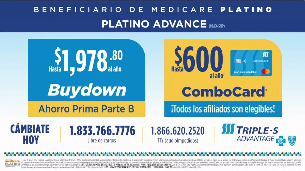 Triple-S Advantage: comienza el año con más dinero en tu cheque del ...