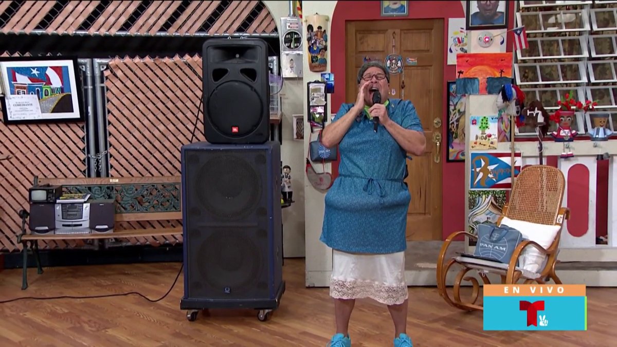 Plinia organiza voceteo contra vecina que molesta a familia en ...