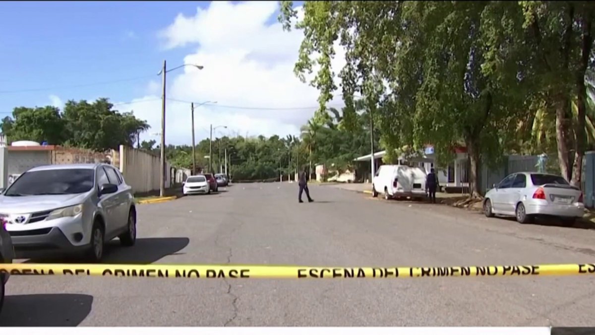 Tiroteo en residencial Monte Hatillo deja un muerto y cinco heridos ...