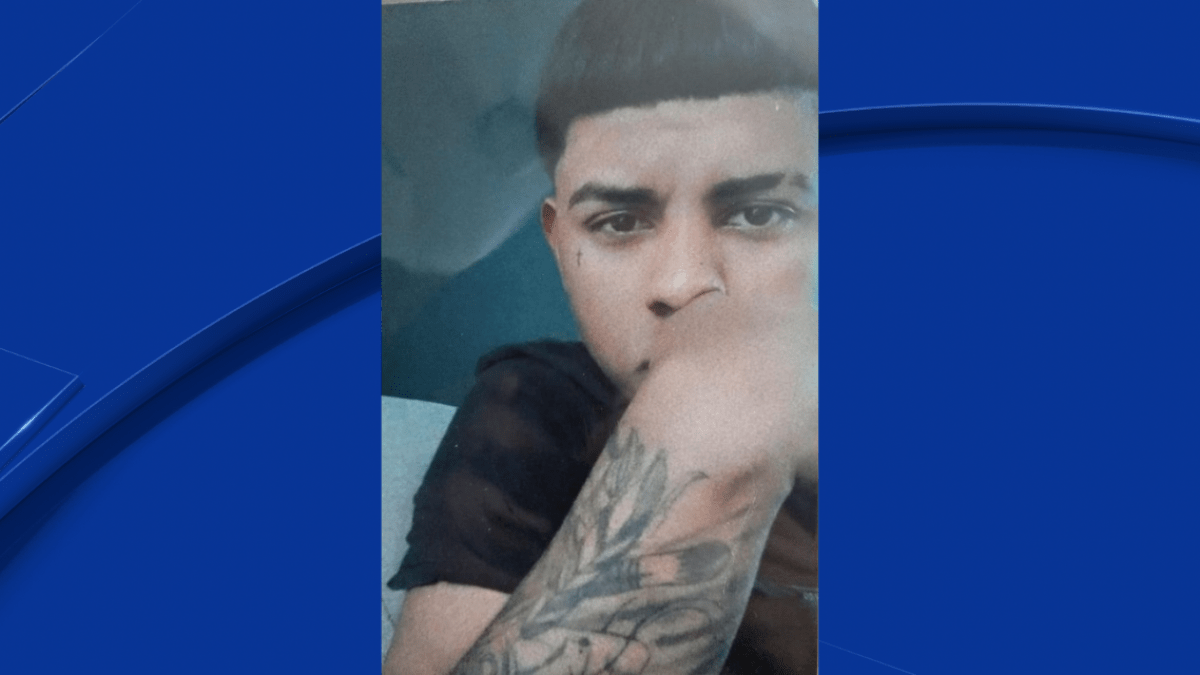 DCR activa protocolo de búsqueda tras fuga de joven transgresor en ...