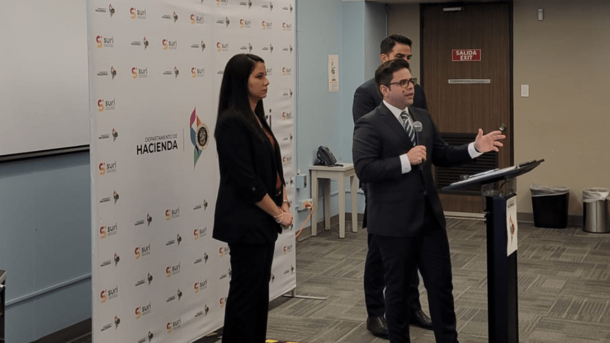 Hacienda anuncia plataforma digital para administrar y fiscalizar ...