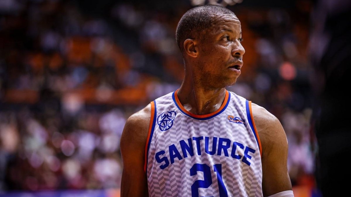 Filiberto Rivera a la agencia libre – Telemundo Puerto Rico