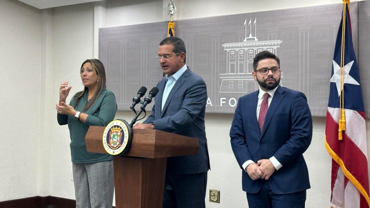 Gobernador presenta proyecto de ley que busca mitigar los efectos de la ...