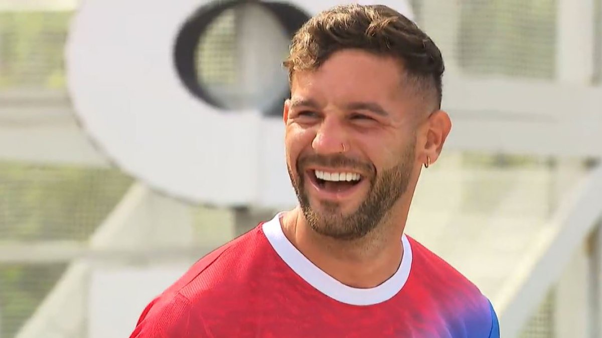 Exatlón Edición Mundial – Telemundo Puerto Rico