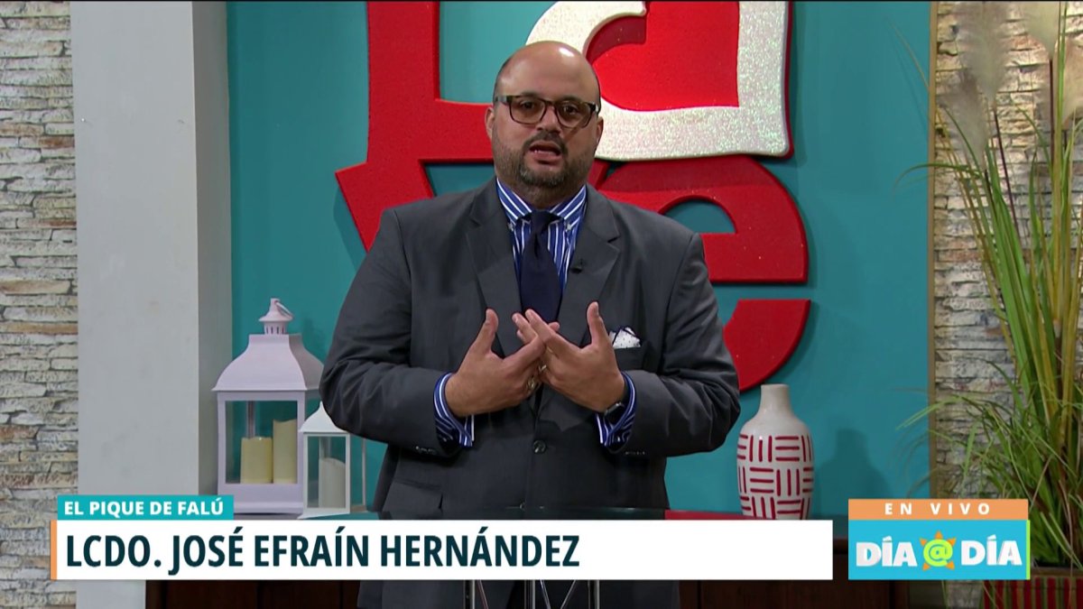 “Es una ilegalidad”: licenciado José Efraín Hernández sobre amenazas de ...