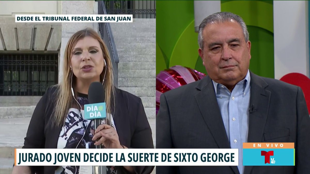 Licenciado Osvaldo Carlo analiza jurado que juzgará a Sixto George ...
