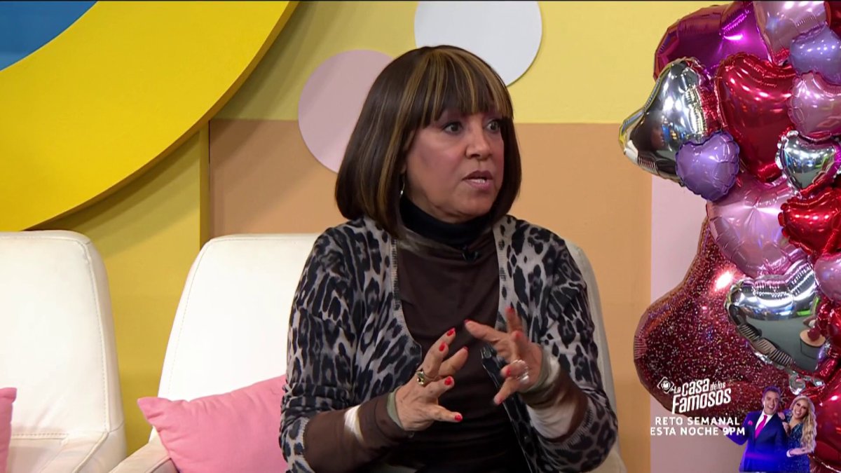 Milly Quezada celebrará en grande sus 45 años de carrera – Telemundo ...