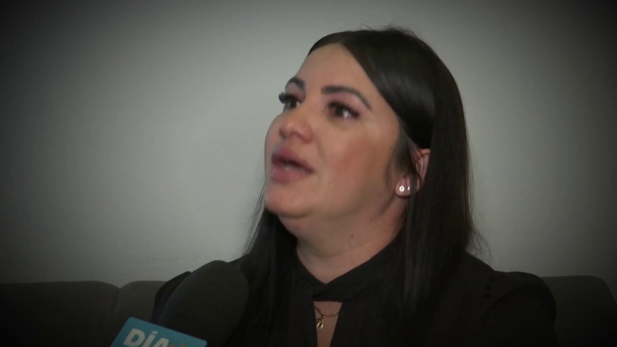 Reportaje especial de Milly Méndez: “Quiero ver a mi hija” – Telemundo ...