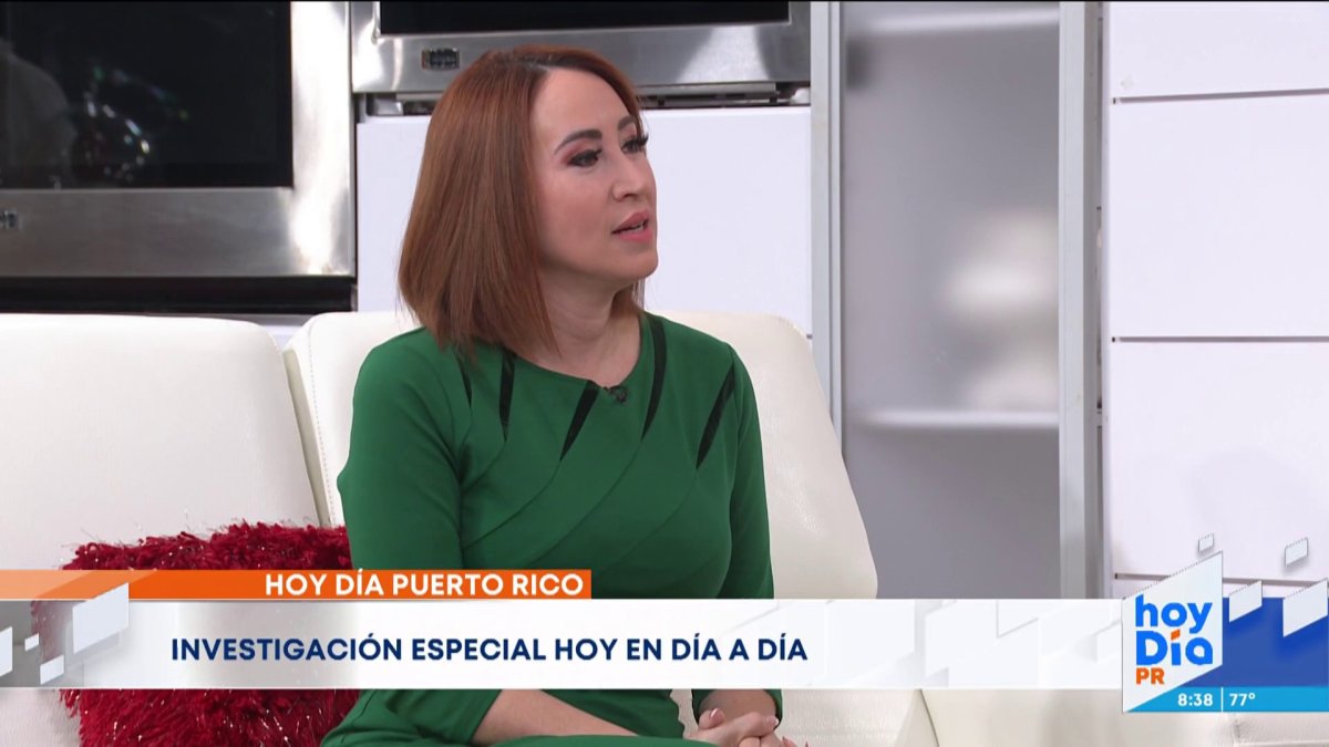 “Quiero ver a mi hija”: la investigación especial de Milly Méndez ...