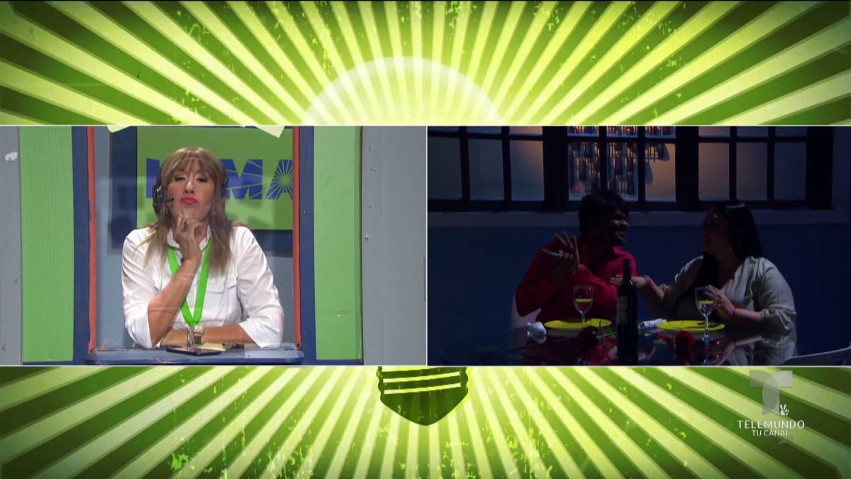 Lumarie le daña el día de San Valentín a una pareja – Telemundo Puerto Rico