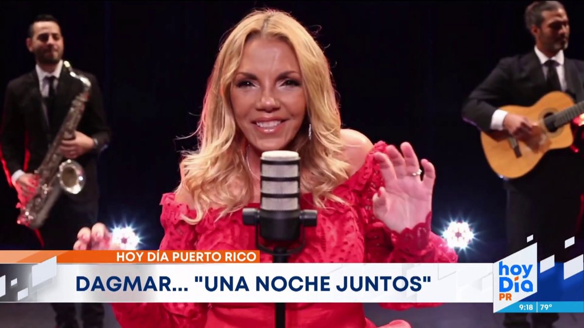 Lista Dagmar para presentarse en el Café Teatro Monero del CBA de ...