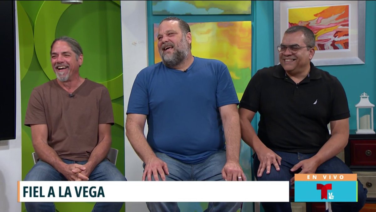 Fiel a la Vega se presentará en la Campechada de Bayamón – Telemundo ...