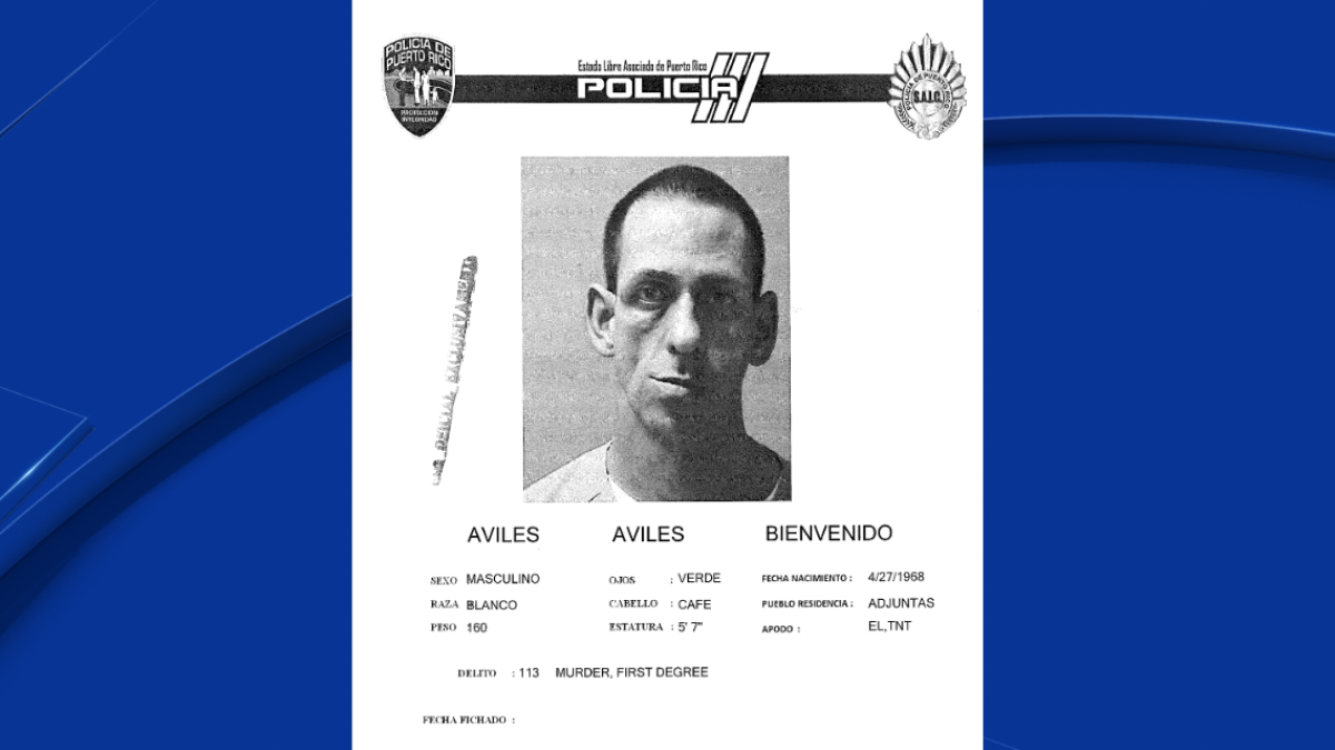 Hallan muerto a confinado en cárcel de Ponce – Telemundo Puerto Rico