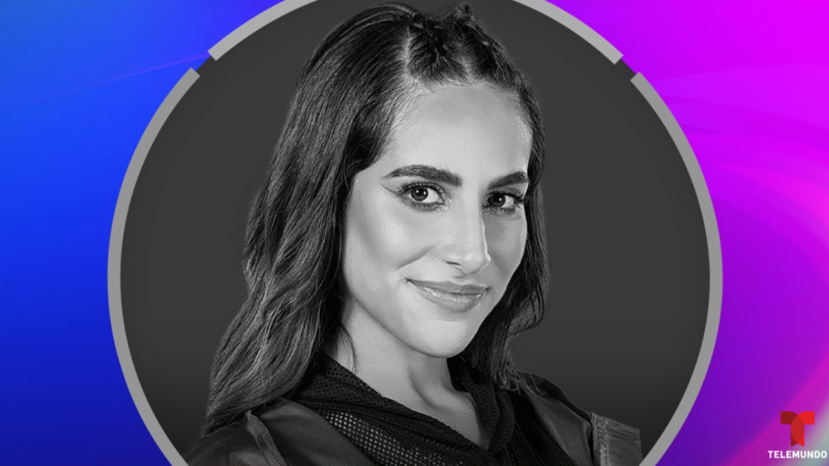 Nicole Chávez es la tercera eliminada de La Casa de los Famosos ...