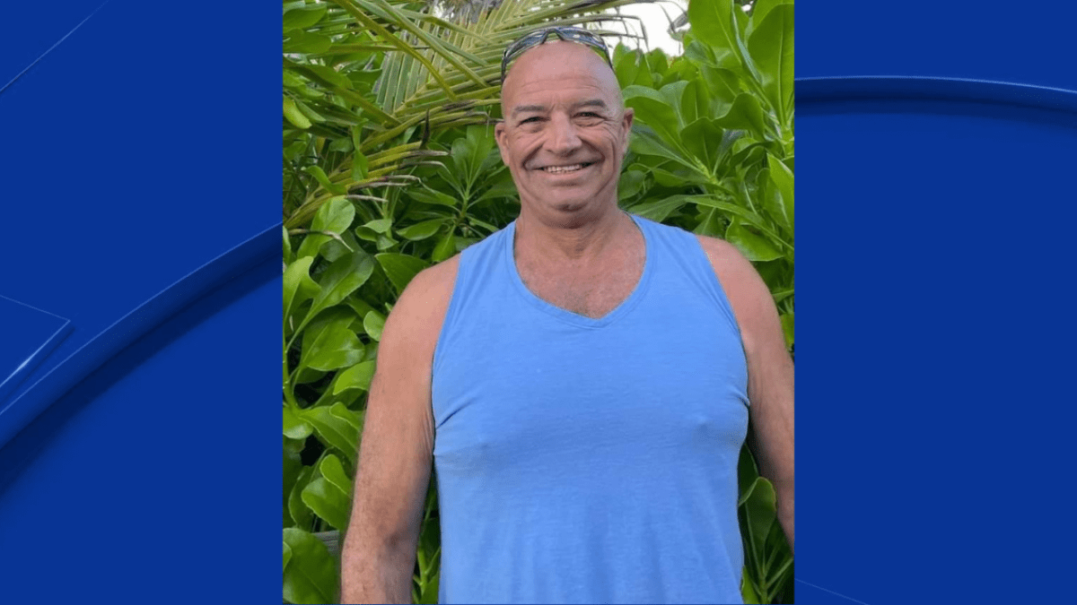 Buscan a hombre desaparecido desde el 17 de febrero – Telemundo Puerto Rico